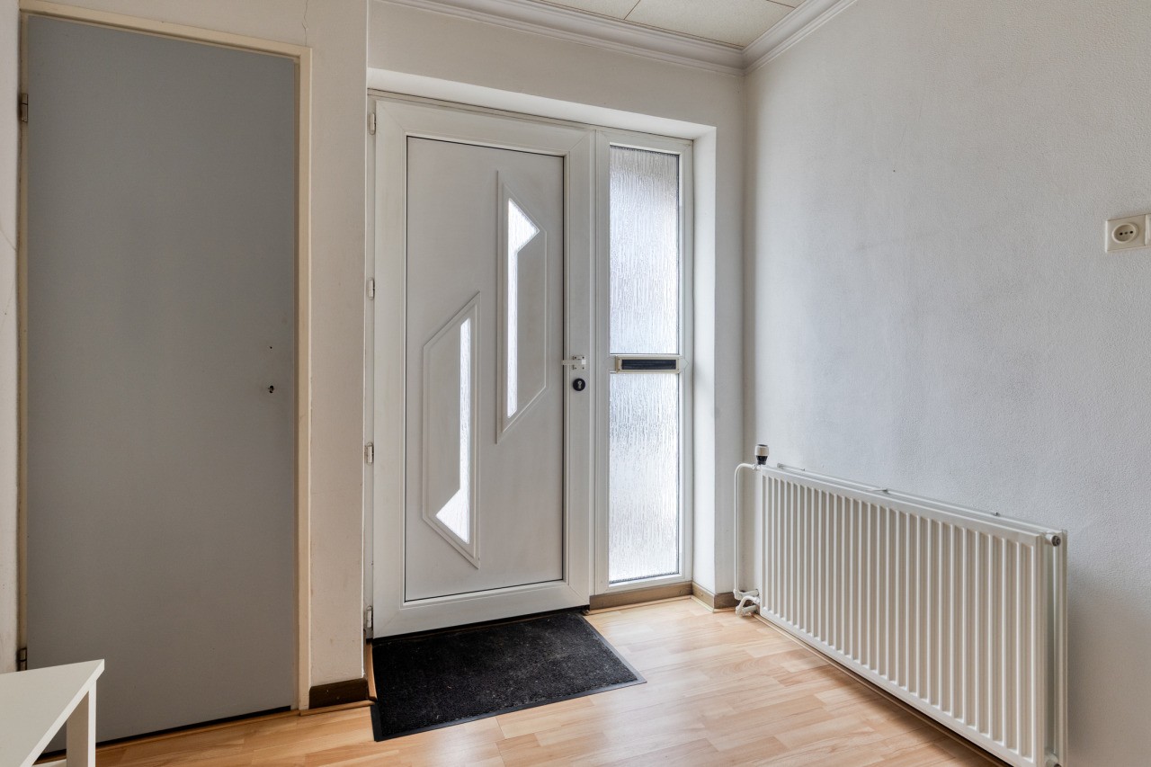 Zandbergsestraat 47 in Graauw | Reham Makelaars en Taxateurs