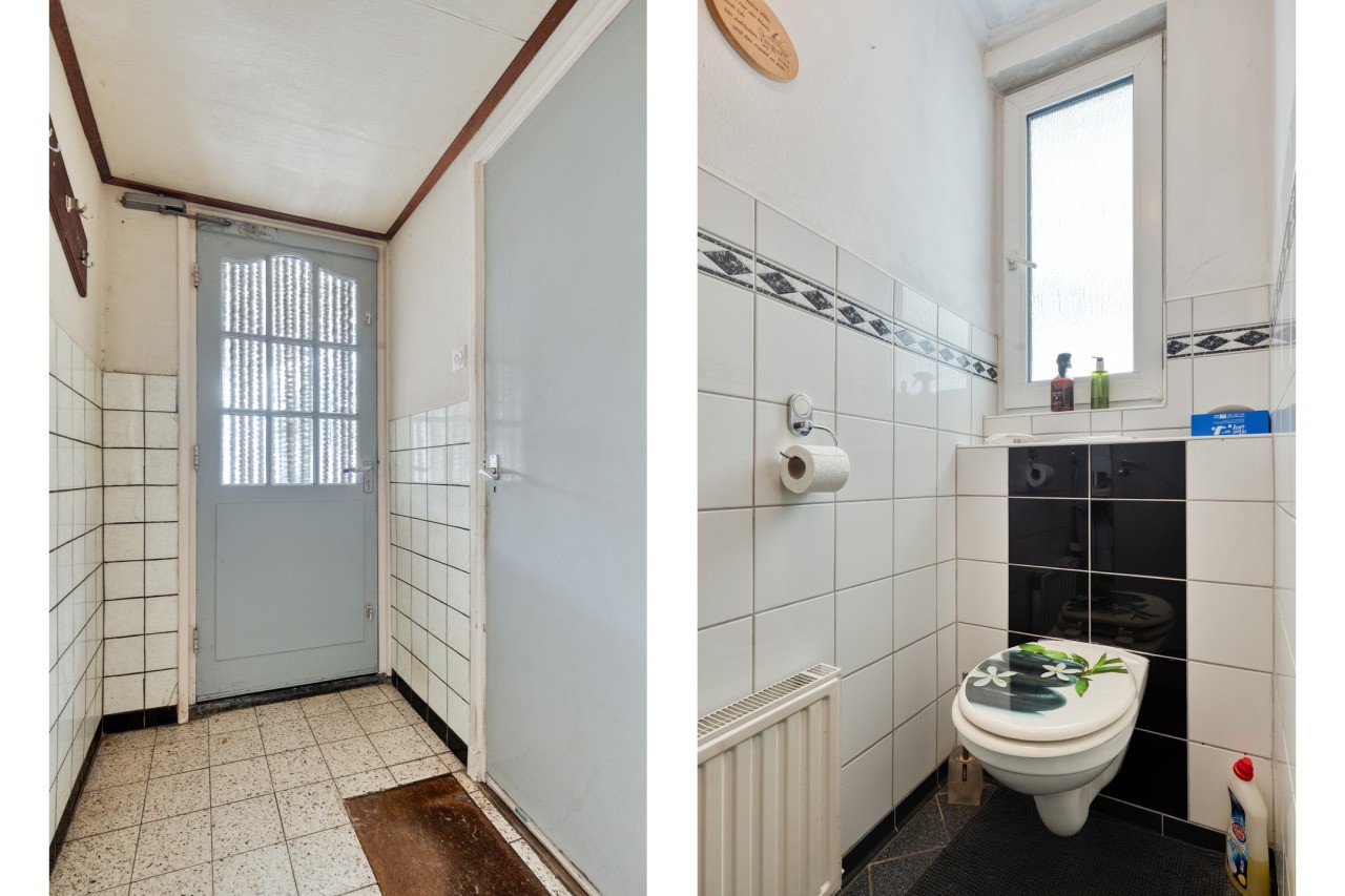 Zandbergsestraat 47 in Graauw | Reham Makelaars en Taxateurs